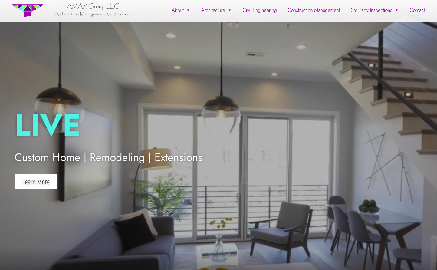 Home | AMAR Group LLC